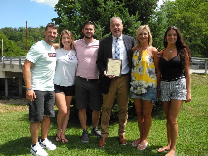 Parade ushered in the celebration of Adena Heritage Days | News, Sports ...